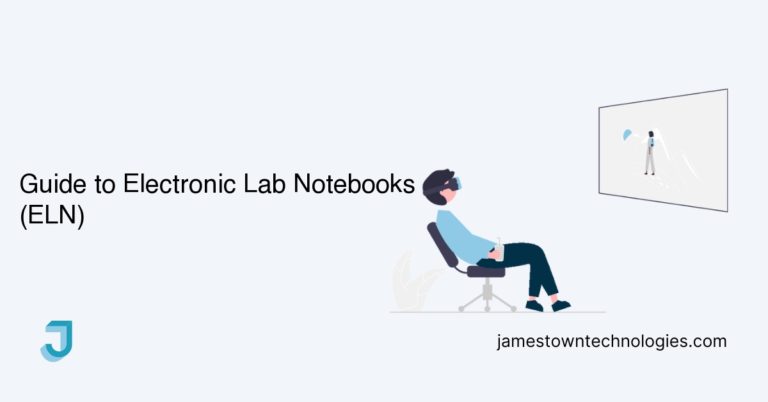 Guide to Electronic Lab Notebooks (ELN)